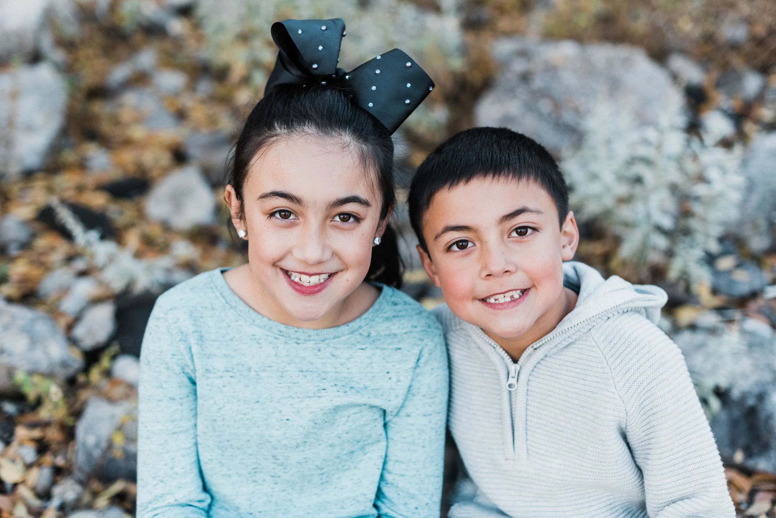 Solberg Family — KC England Photography | Spokane Photographer