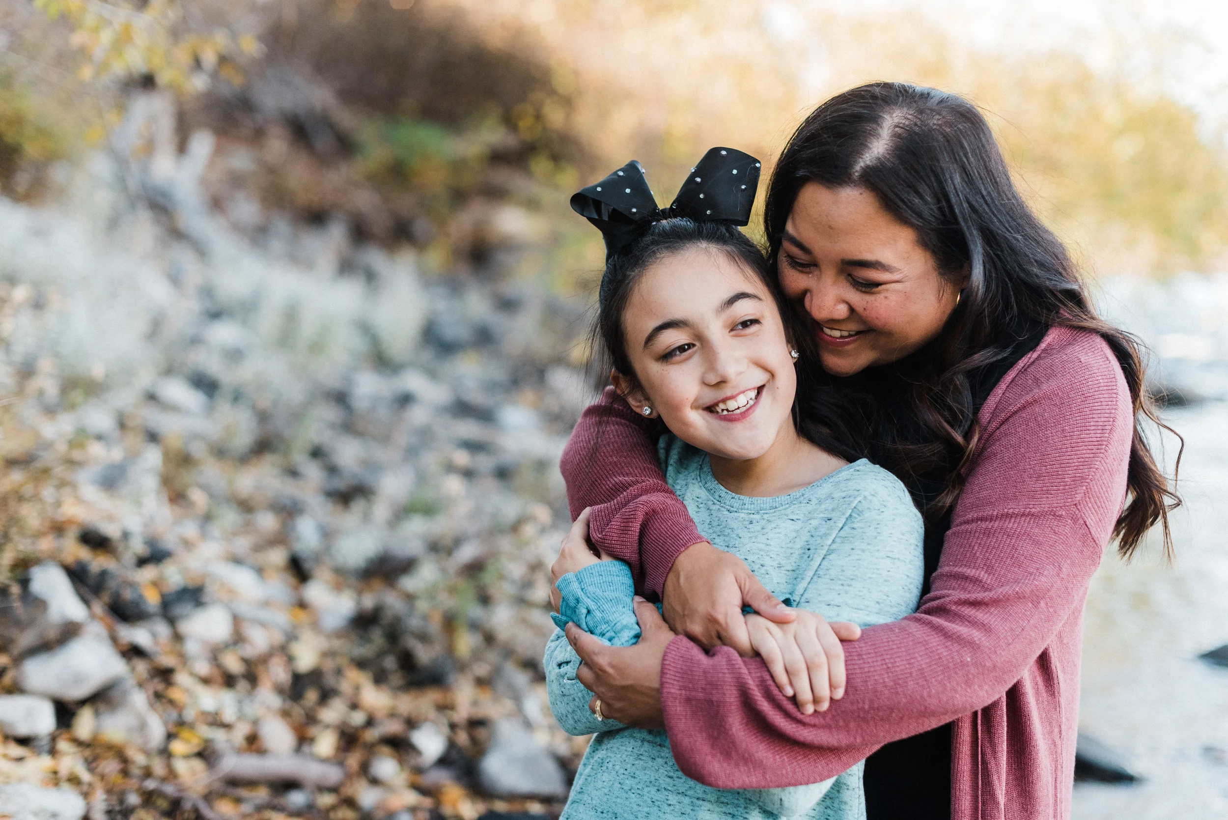 Solberg Family — KC England Photography | Spokane Photographer