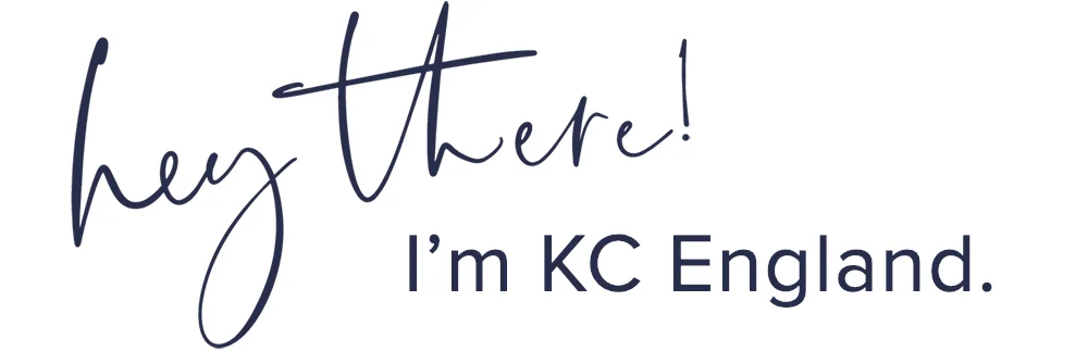 KC England Photography | Professional Photographer — KC England ...