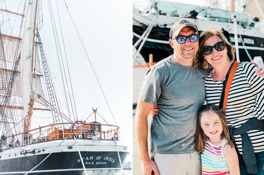 Favorite places in San Diego + Mission Beach Area. — KC England ...