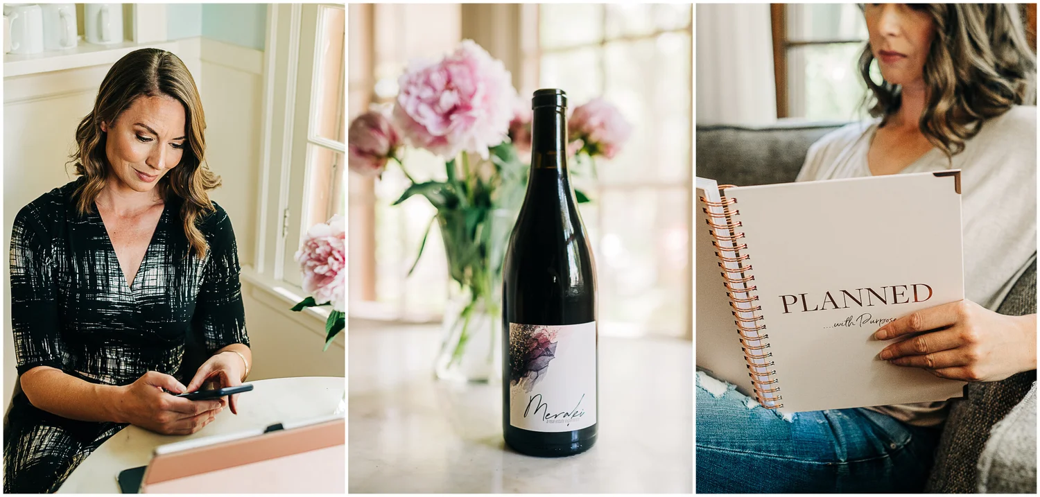 Brand Photography Session — KC England Photography | Spokane Photographer