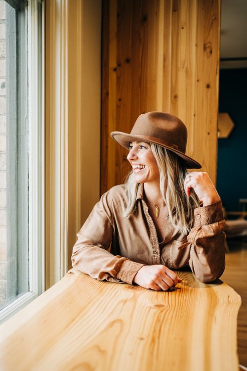 Branding Photography Session — KC England Photography | Spokane ...