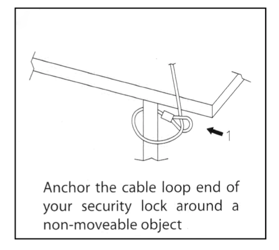 TouristPads: iPad, kiosk/stand & security case rentals for business ...