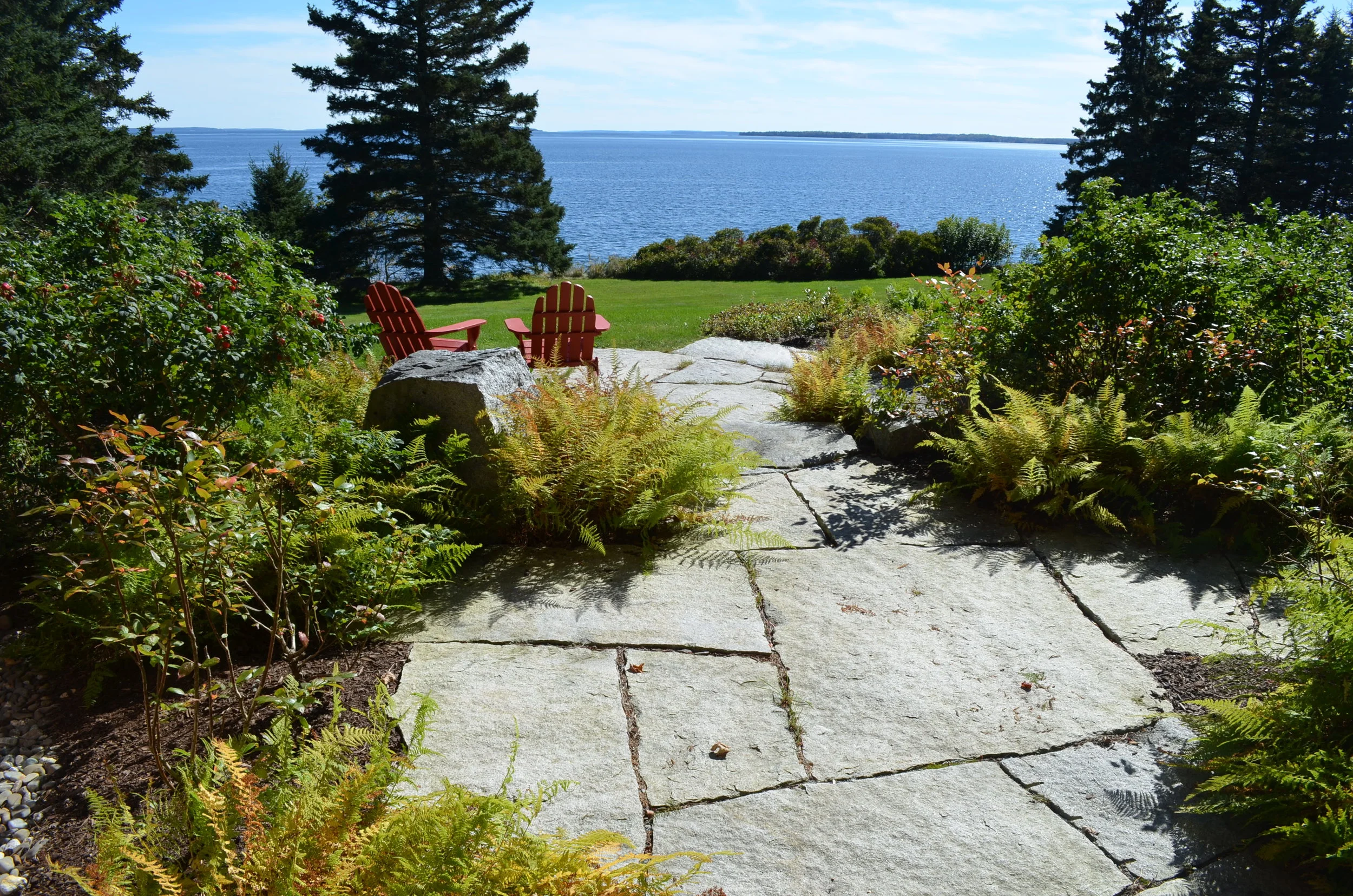 Emma Kelly Landscape