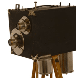 History — Camera Heritage Museum Inc.