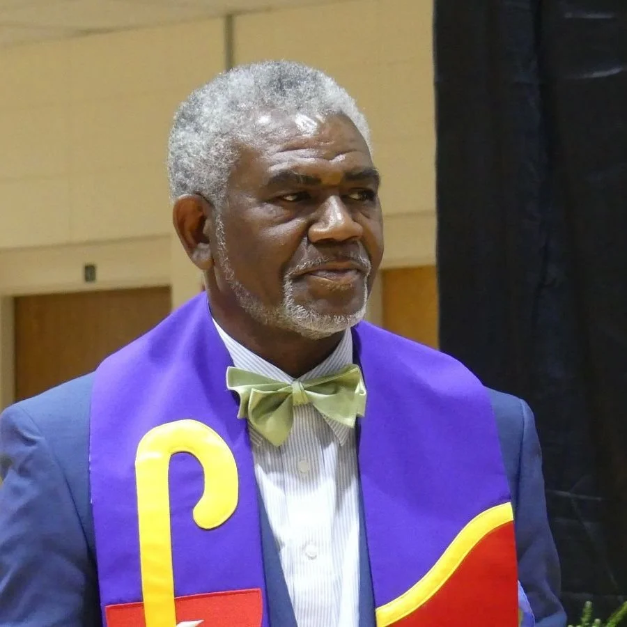 Regional Staff — Christian Church (Disciples of Christ) in Alabama ...