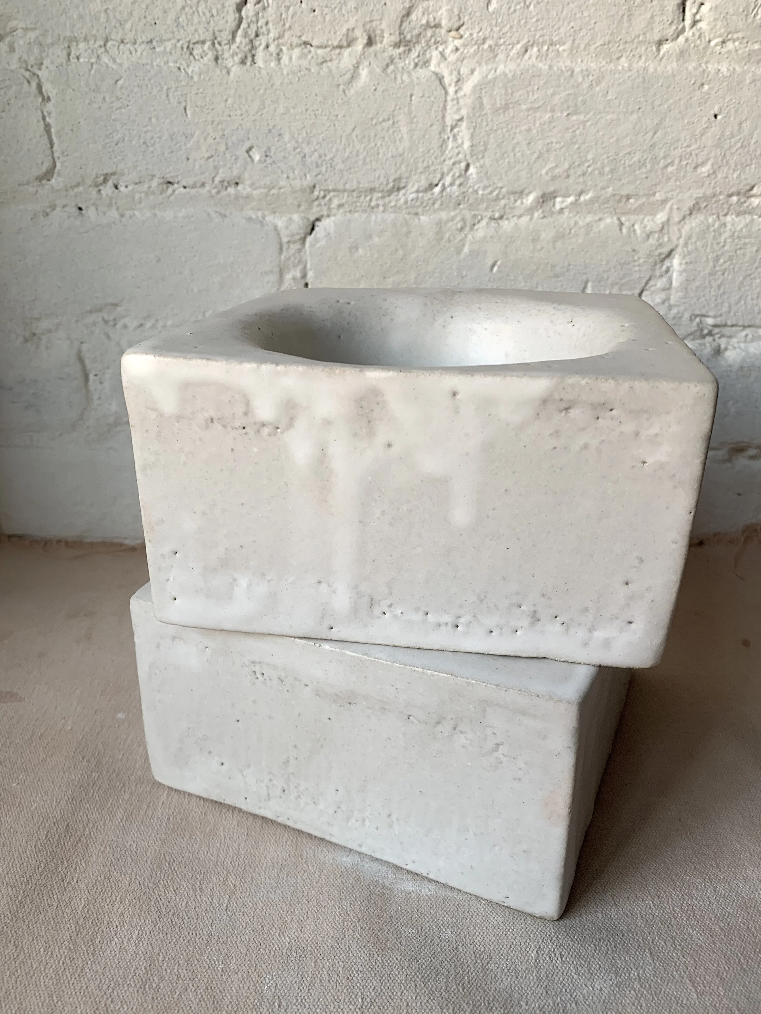 Box Bowl — MONDAYS