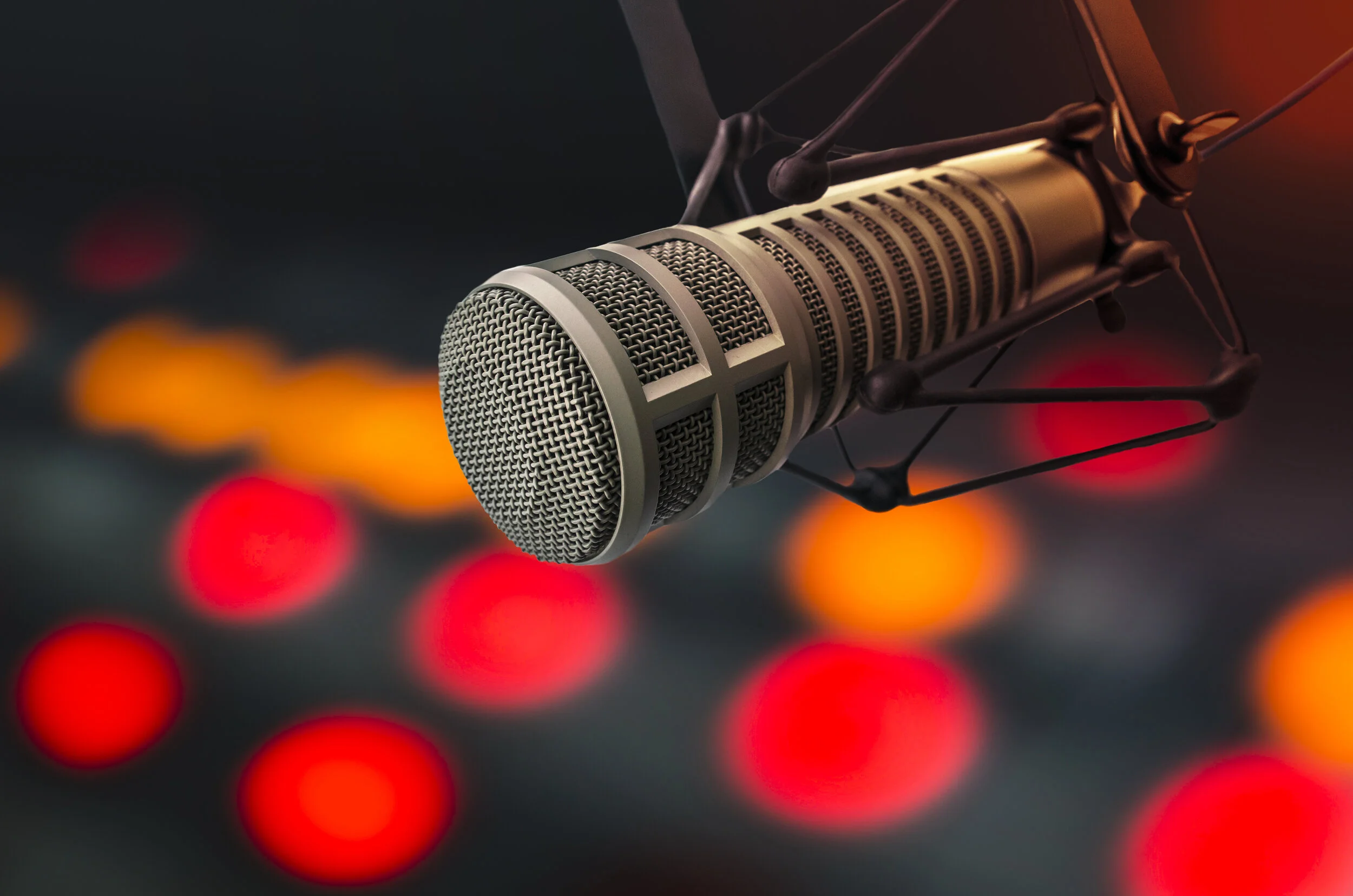 Talking Real Money - Investing Talk Radio and Podcast Real Investing ...