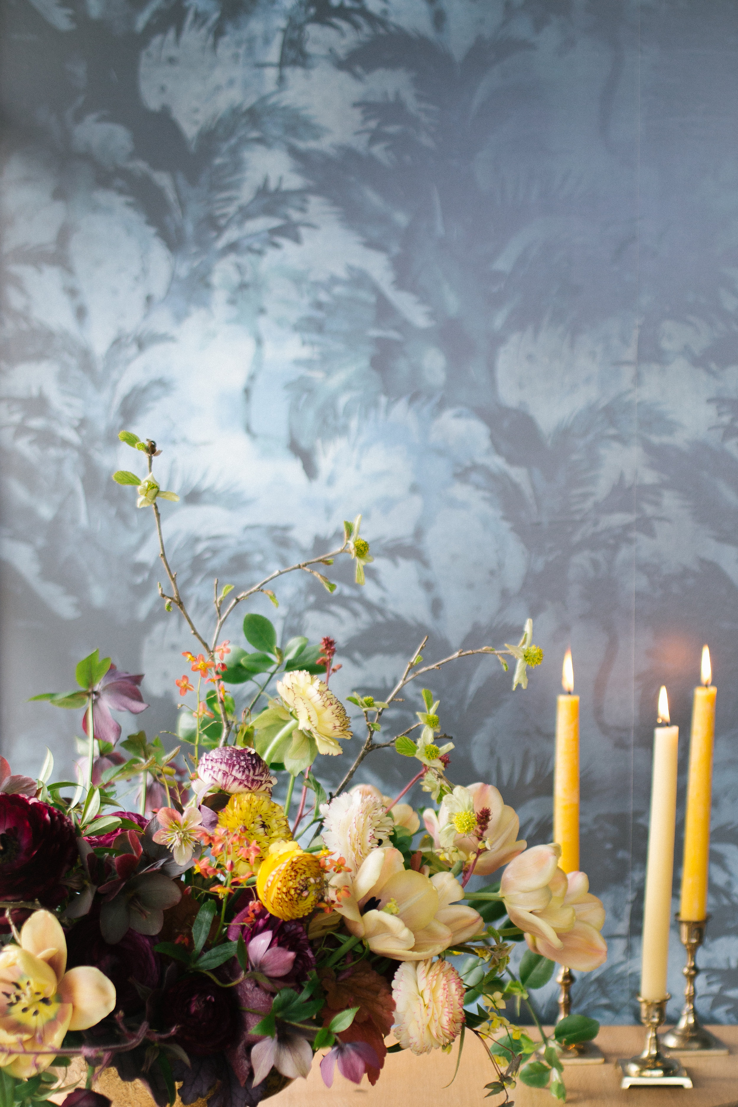 Dame Restaurant Portland, Oregon — Portland Oregon Wedding Florist ...