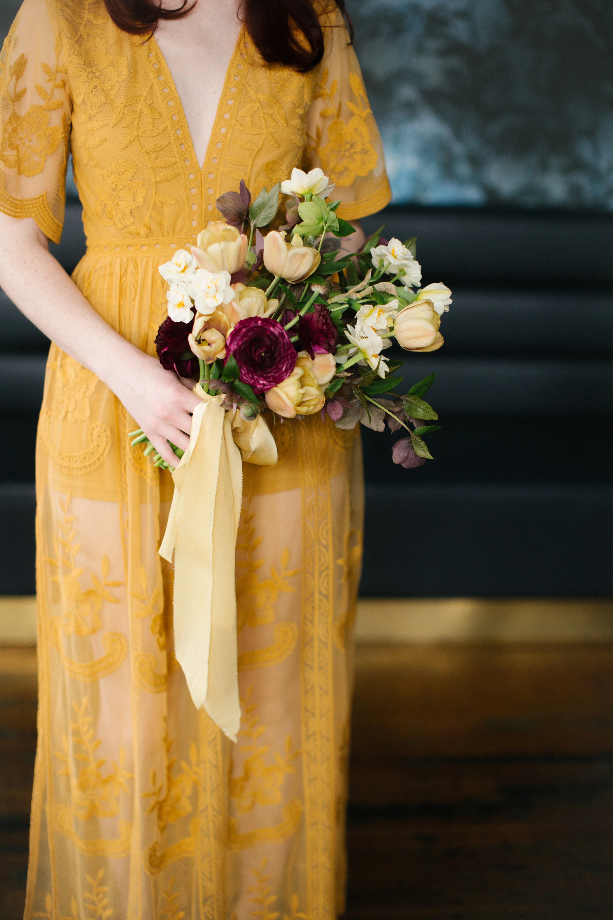 Dame Restaurant Portland, Oregon — Portland Oregon Wedding Florist ...