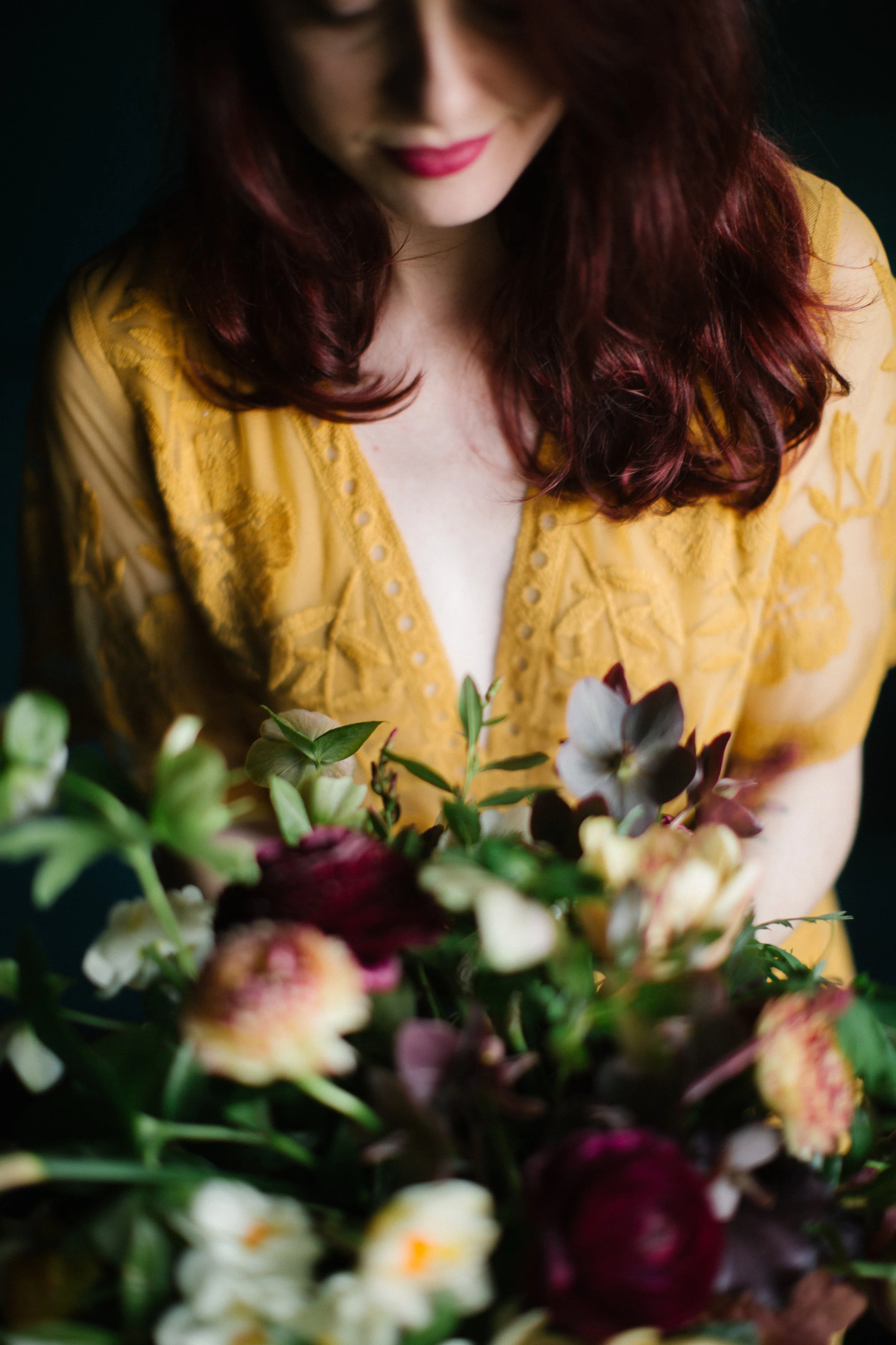 Dame Restaurant Portland, Oregon — Portland Oregon Wedding Florist ...