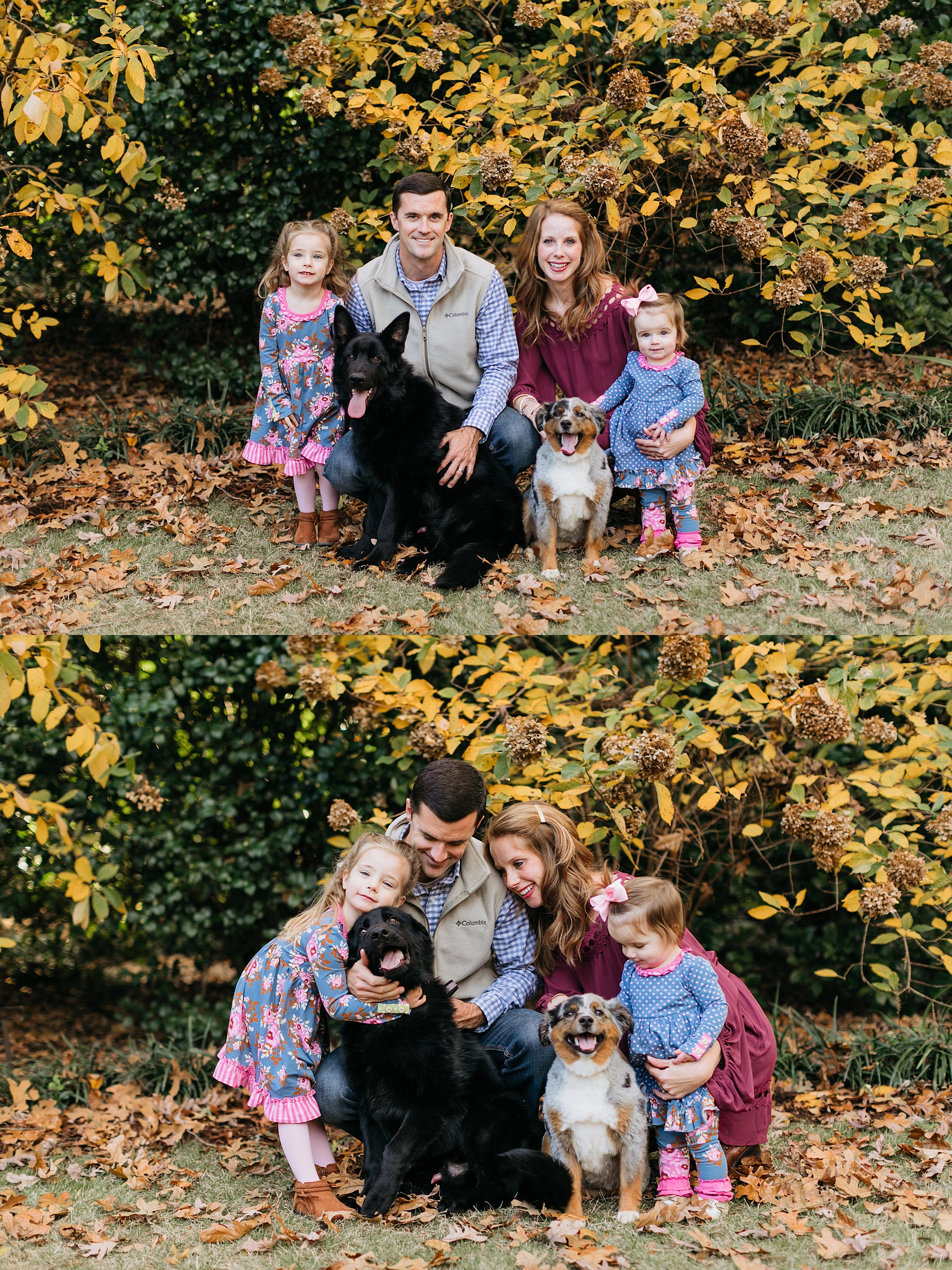 Families — Heather Wall Photography