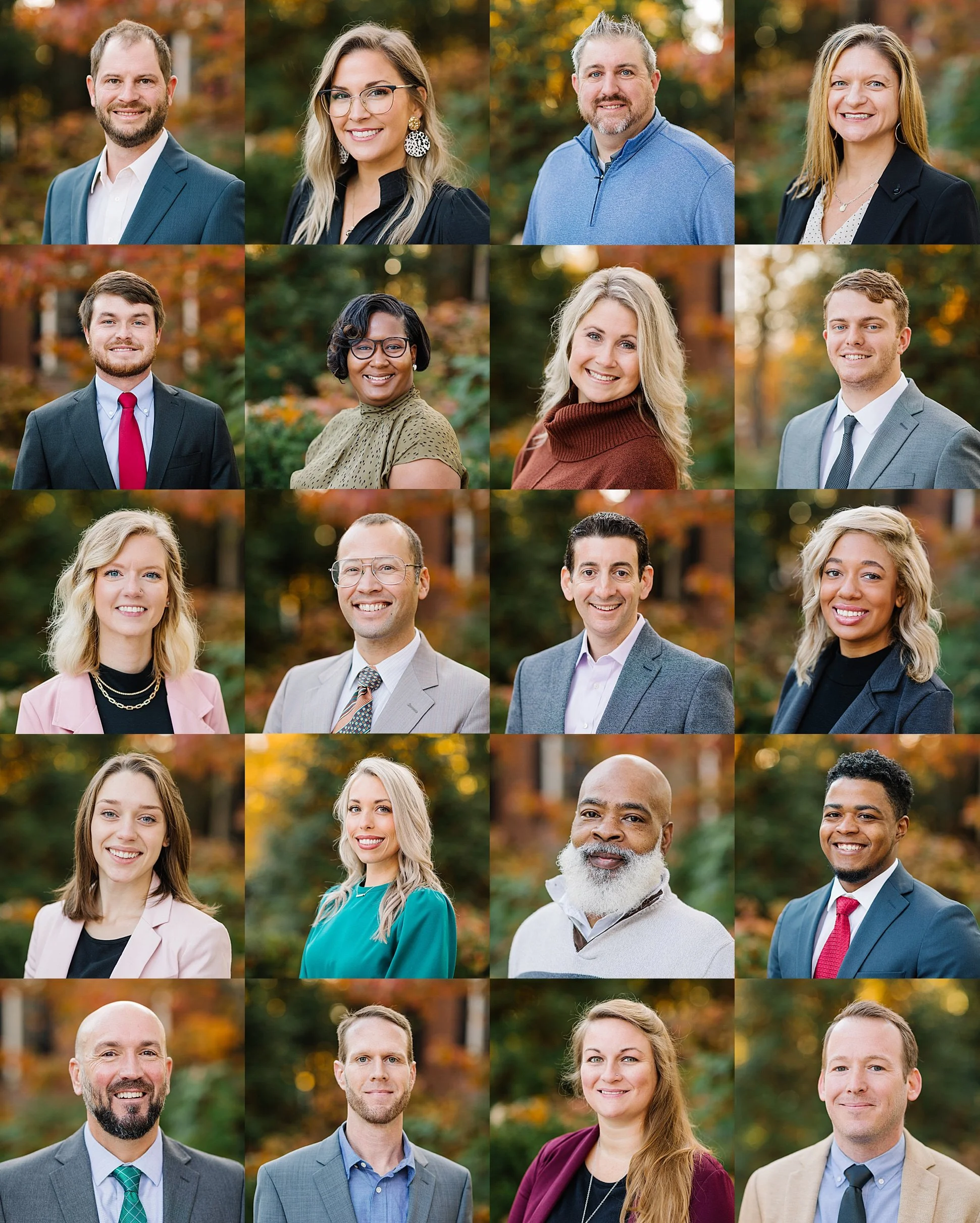 Heather Wall Photography