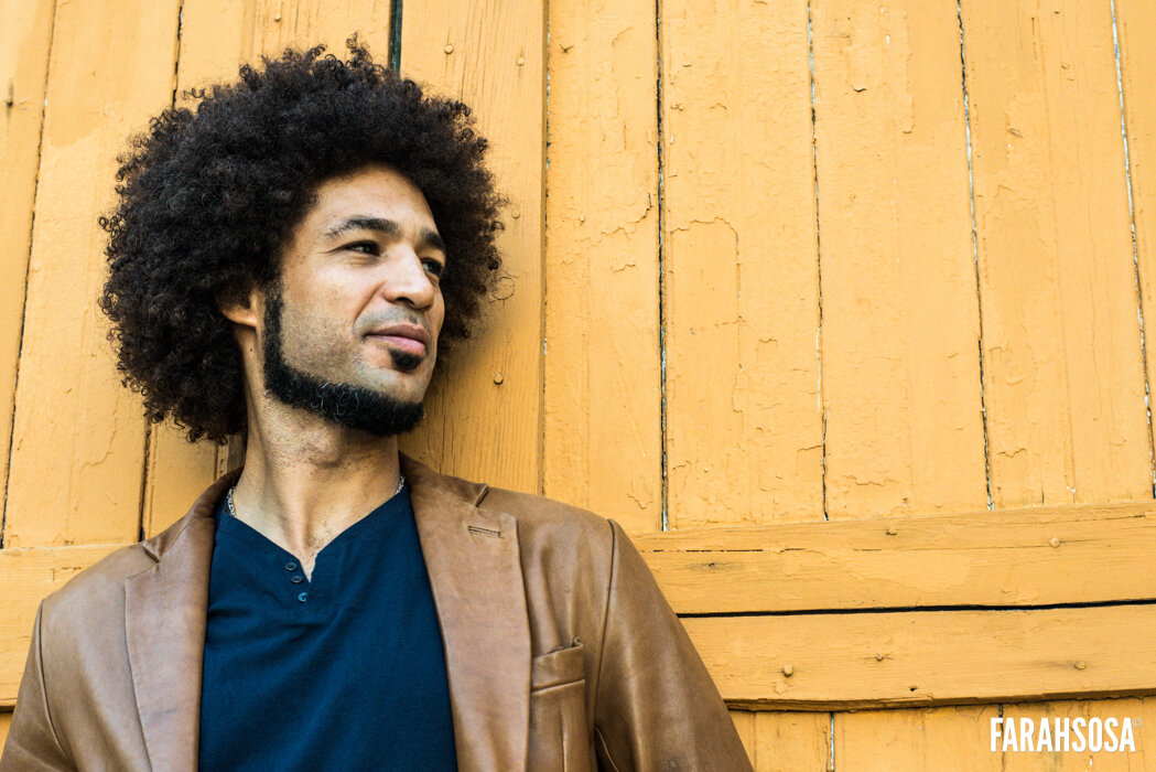 Fabio Santana — Viver Brasil