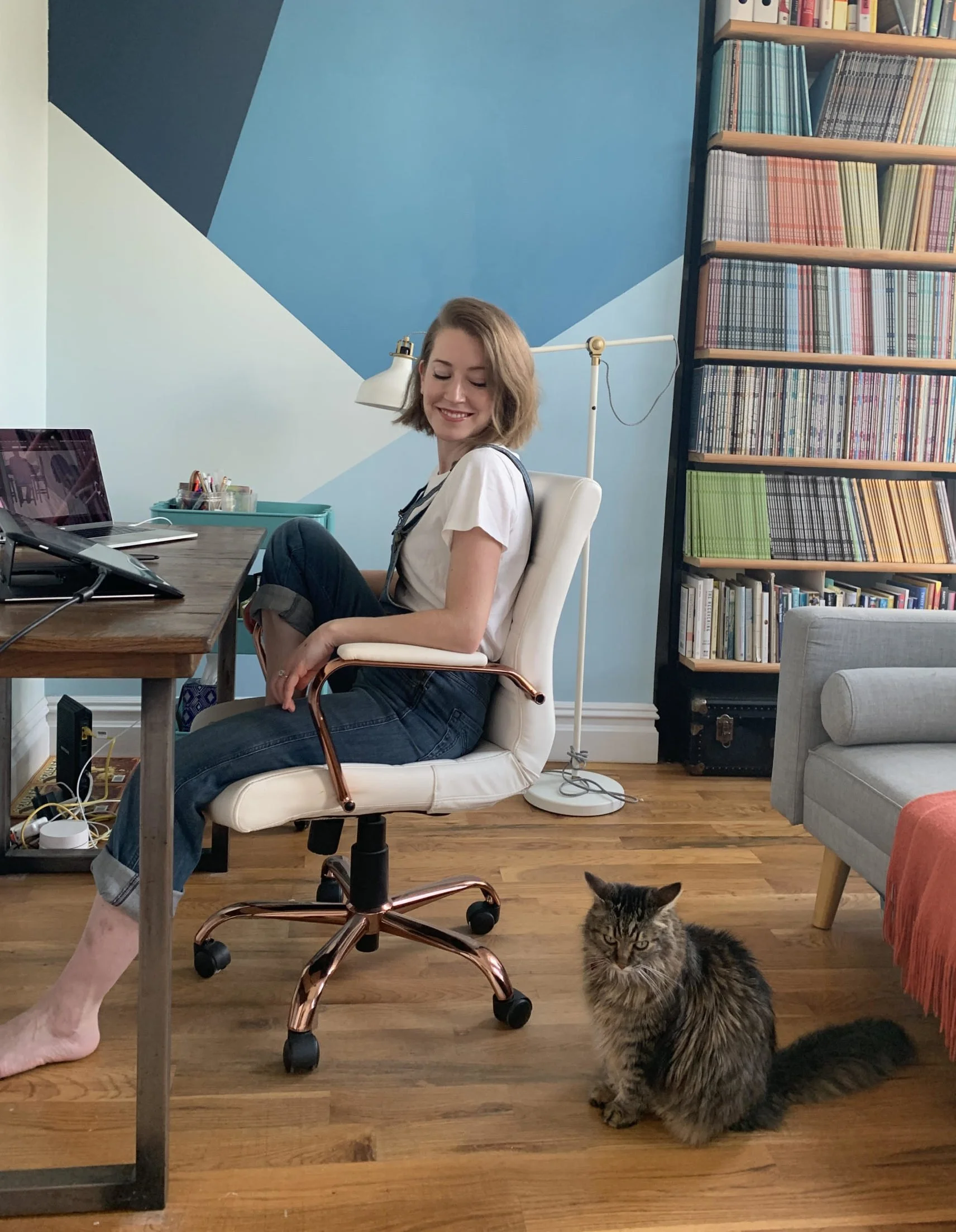 About — Kristen Radtke