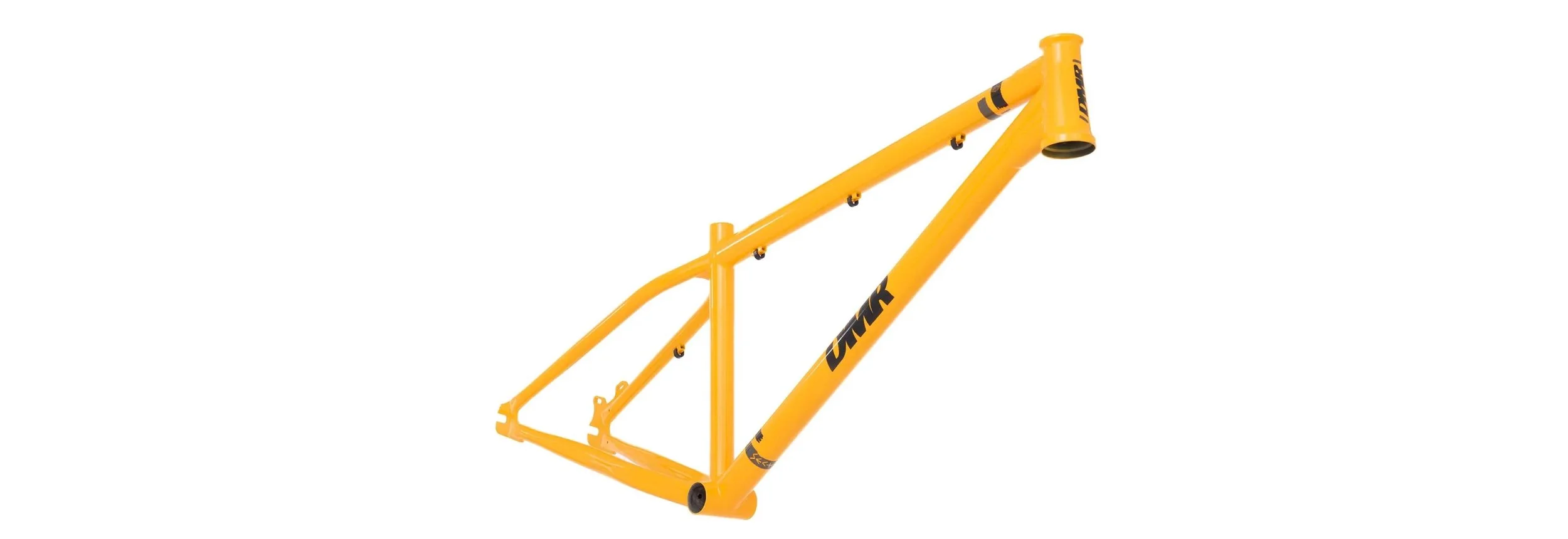 DMR Sect ramme — TRAILBLAZER BIKES