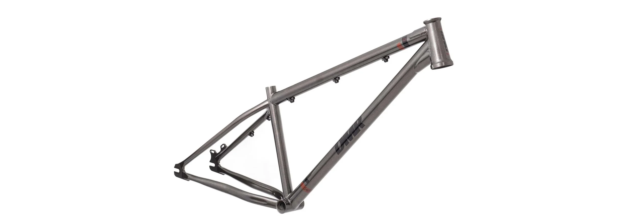 DMR Sect ramme — TRAILBLAZER BIKES