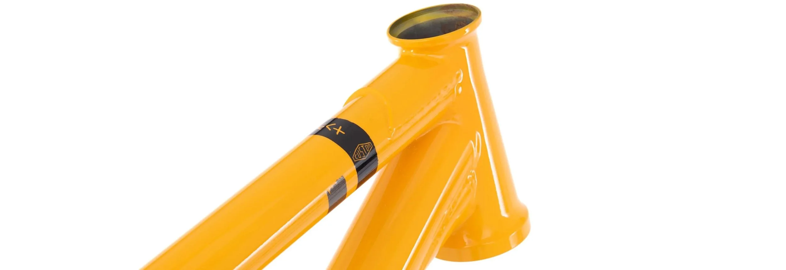 DMR Sect ramme — TRAILBLAZER BIKES