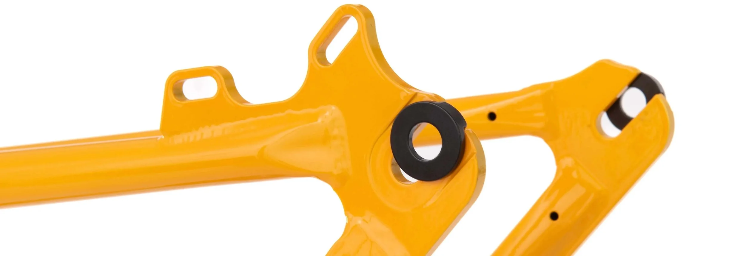 DMR Sect ramme — TRAILBLAZER BIKES