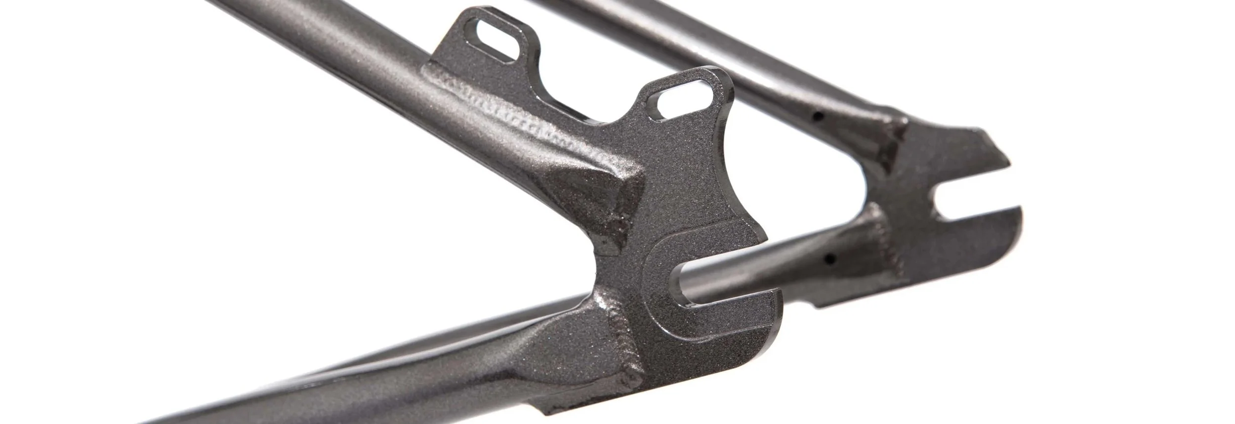 DMR Sect ramme — TRAILBLAZER BIKES