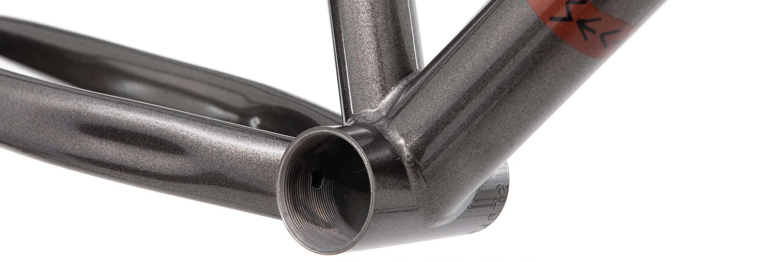 DMR Sect ramme — TRAILBLAZER BIKES