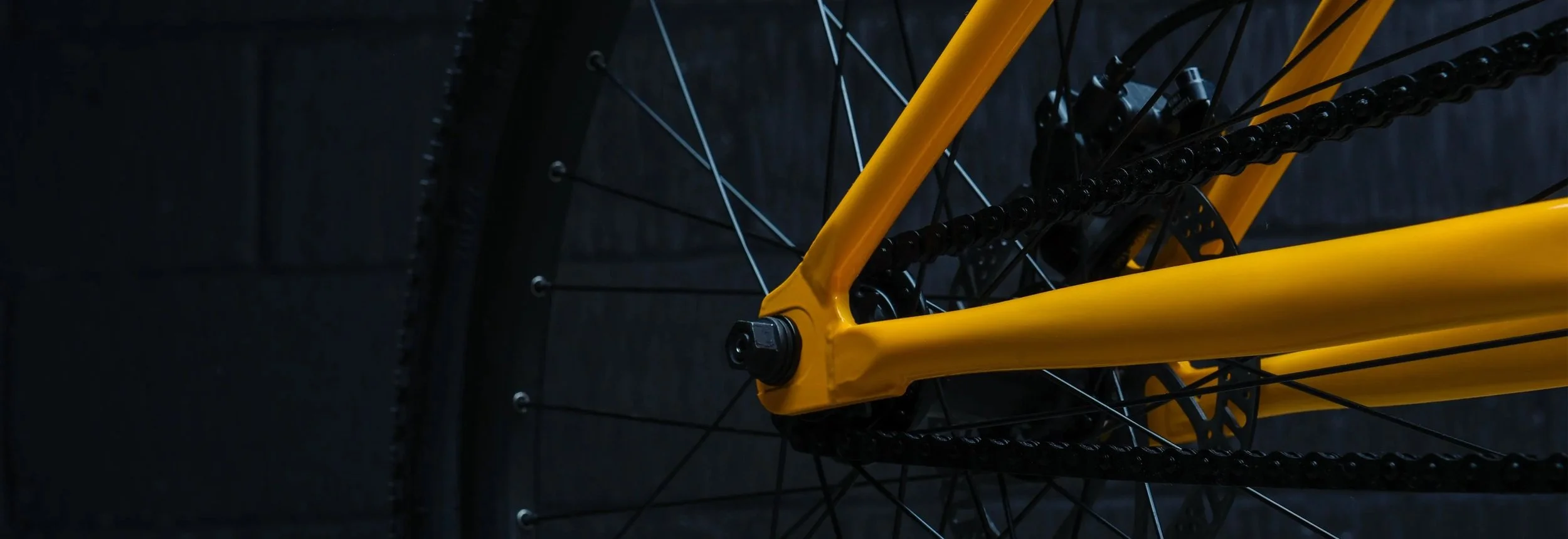 DMR Sect ramme — TRAILBLAZER BIKES