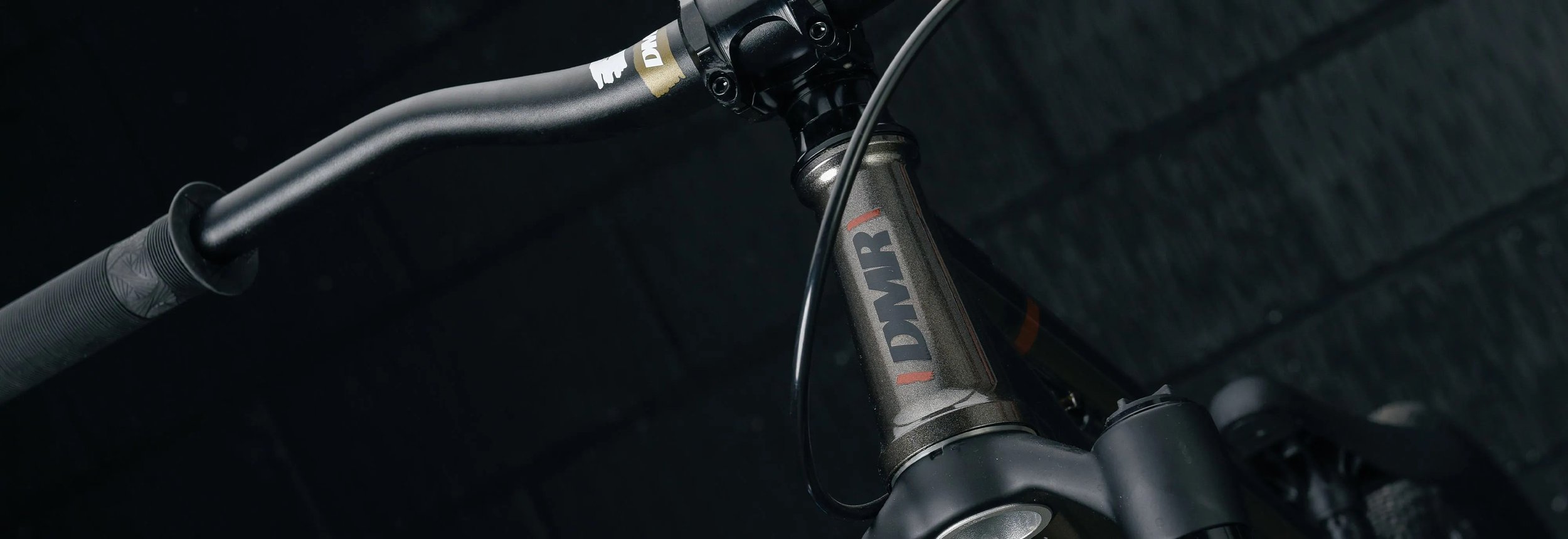 DMR Sect ramme — TRAILBLAZER BIKES