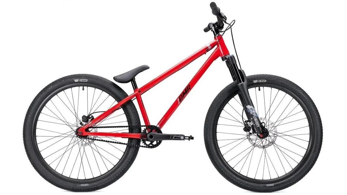 DMR Sect Pro komplett — TRAILBLAZER BIKES