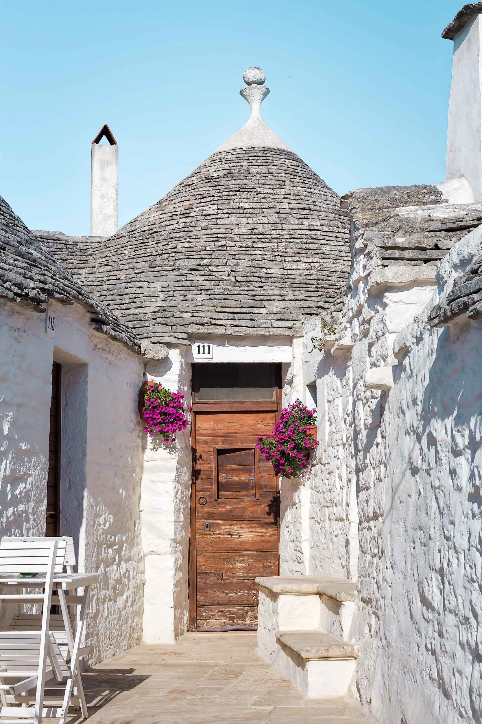 Visiting Alberobello, Italy's Most Unique Town — ckanani