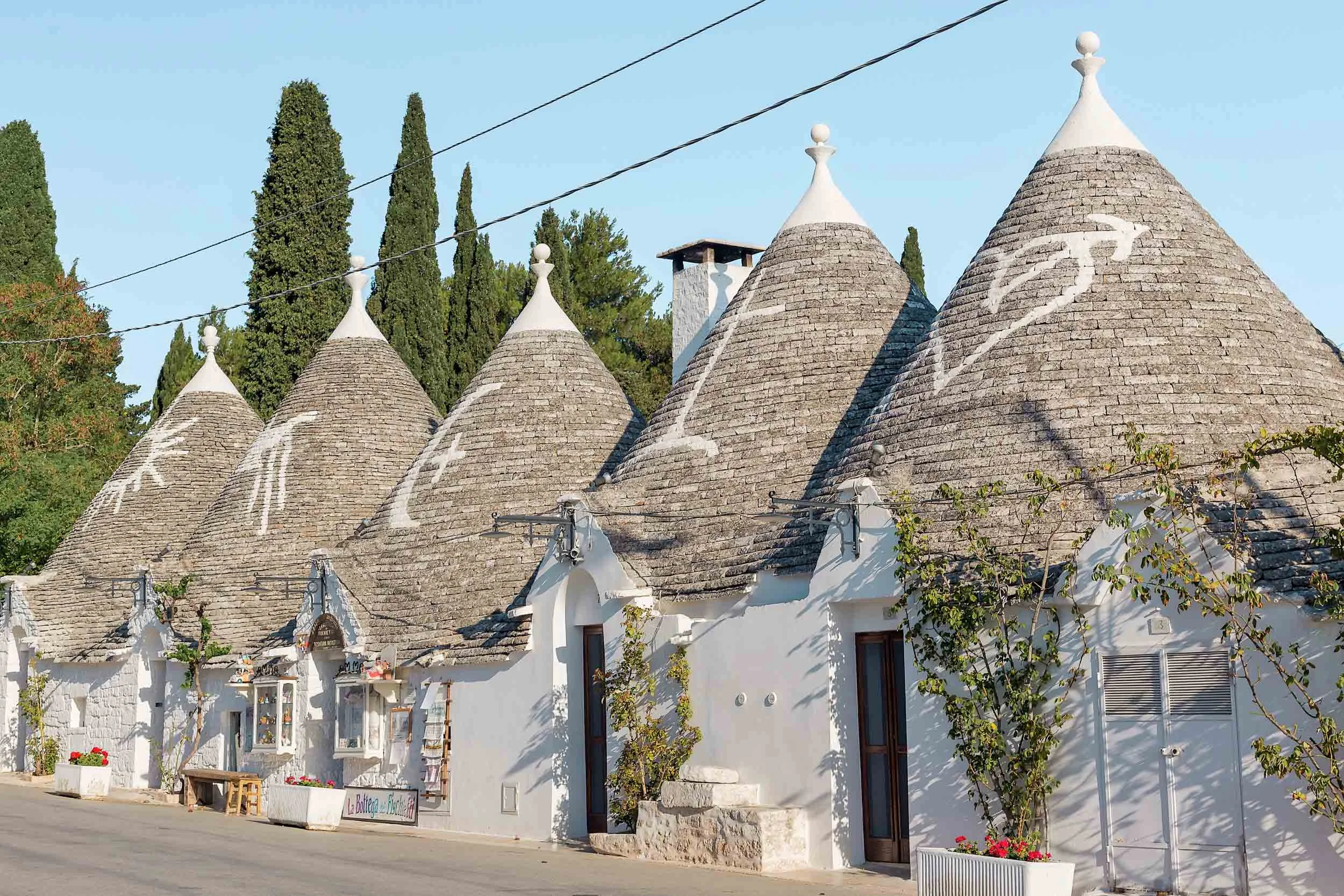 Visiting Alberobello, Italy's Most Unique Town — ckanani