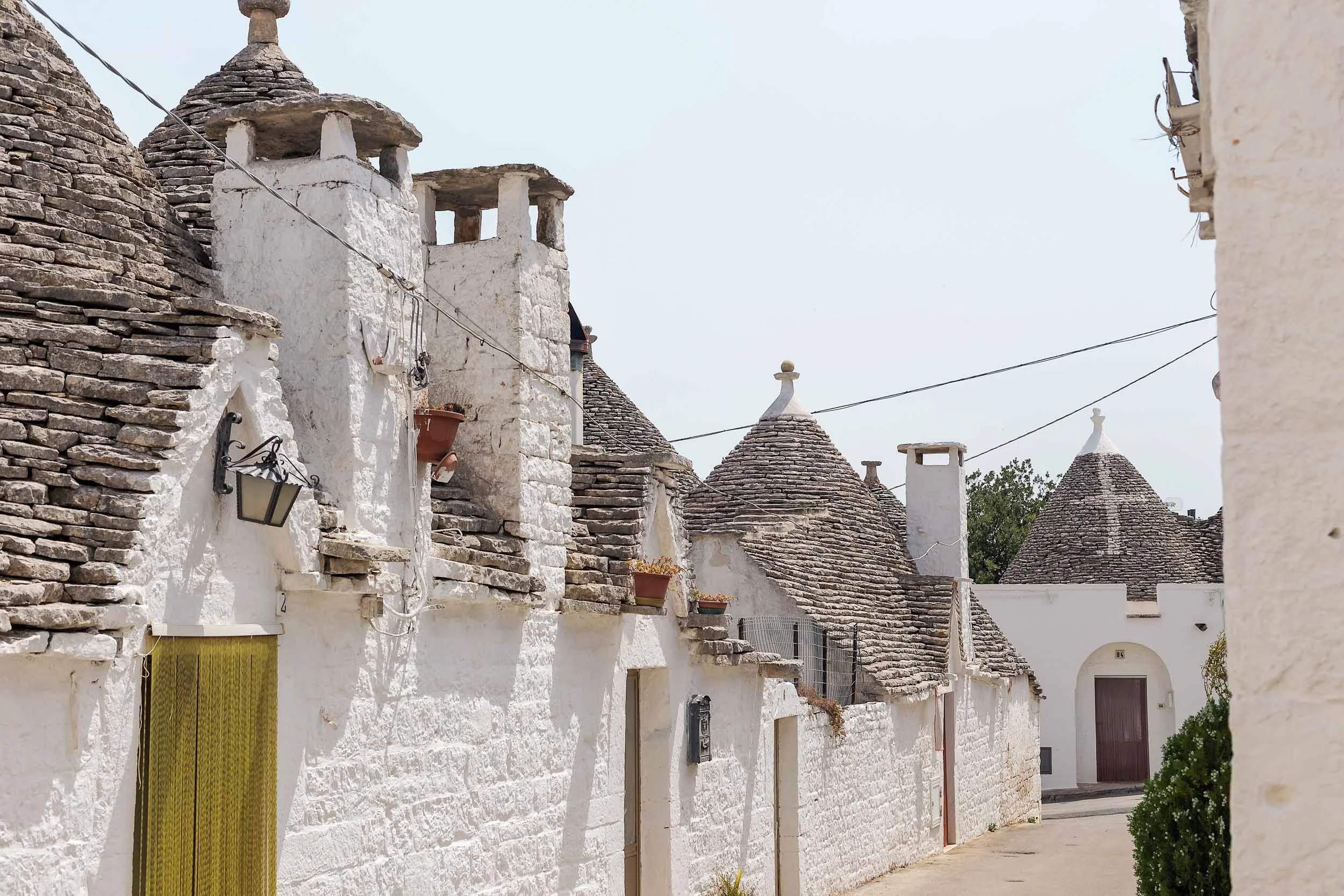 Visiting Alberobello, Italy's Most Unique Town — ckanani