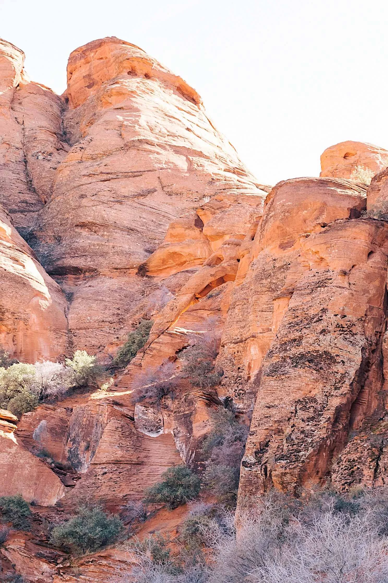 5 Reasons to Visit St. George Utah in the Winter — ckanani luxury ...