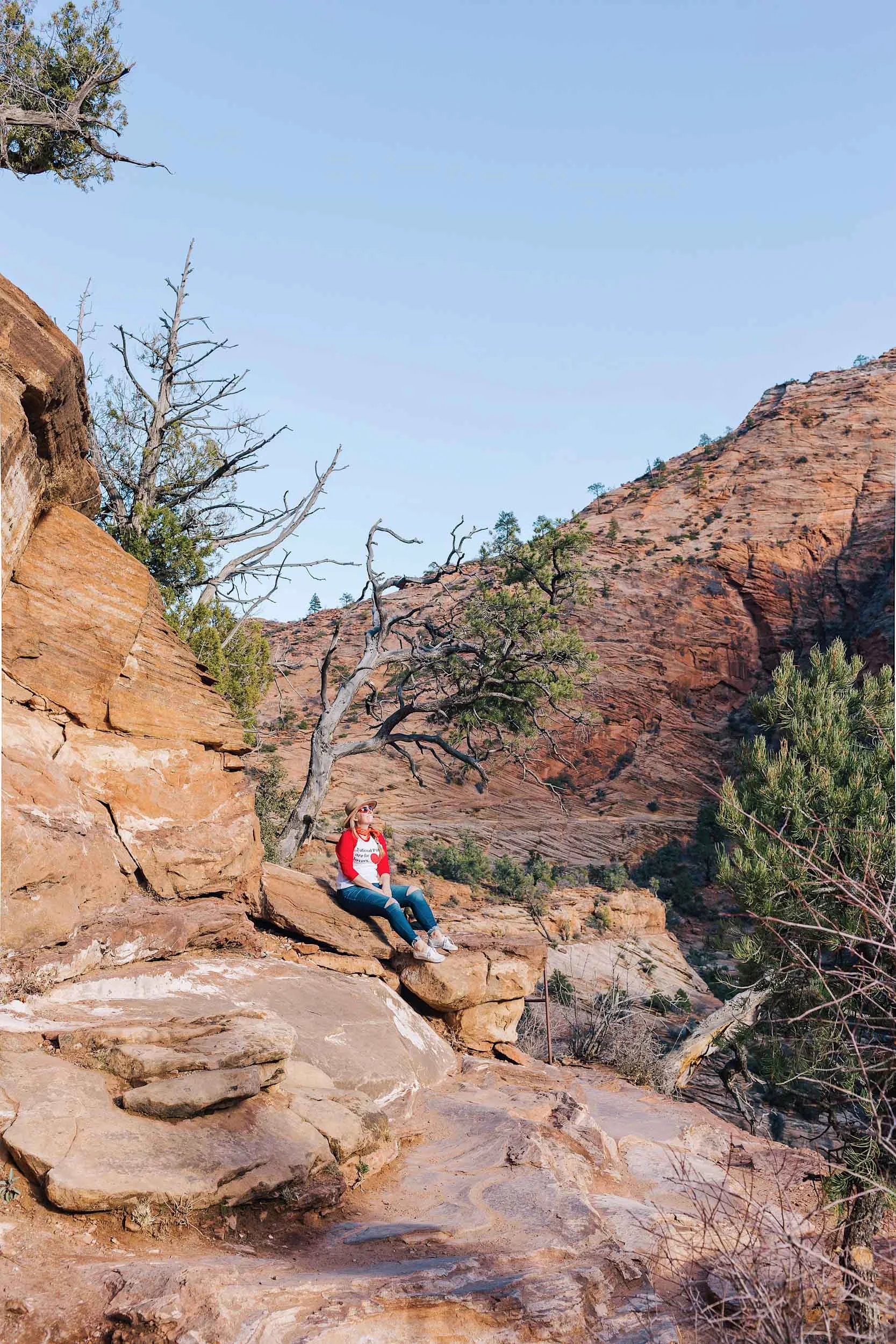 5 Reasons to Visit St. George Utah in the Winter — ckanani luxury ...