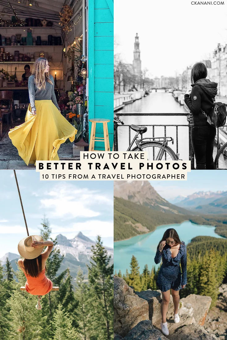 How to Take Better Travel Photos - 10 Tips from a Travel Photographer ...