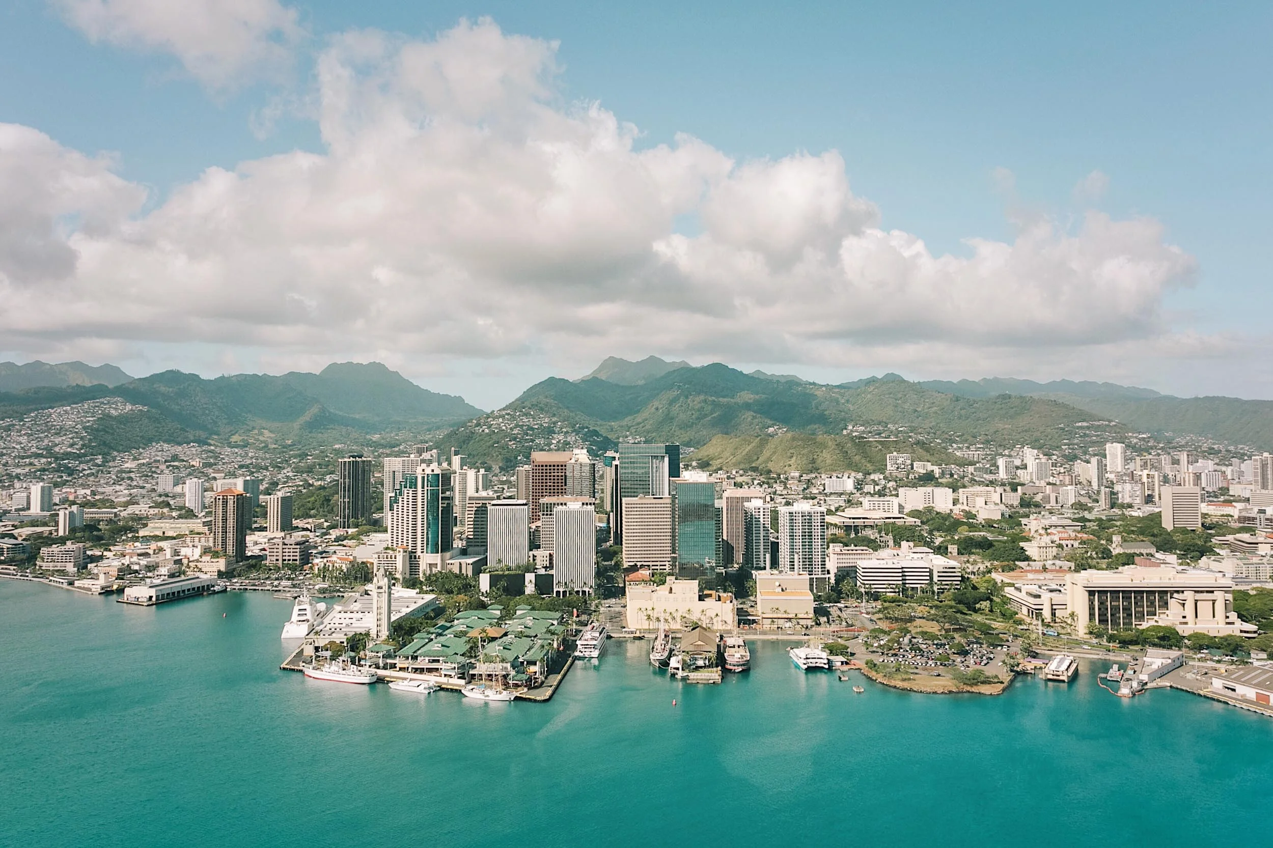 The 10 Best Places to Take Photos on Oahu — ckanani