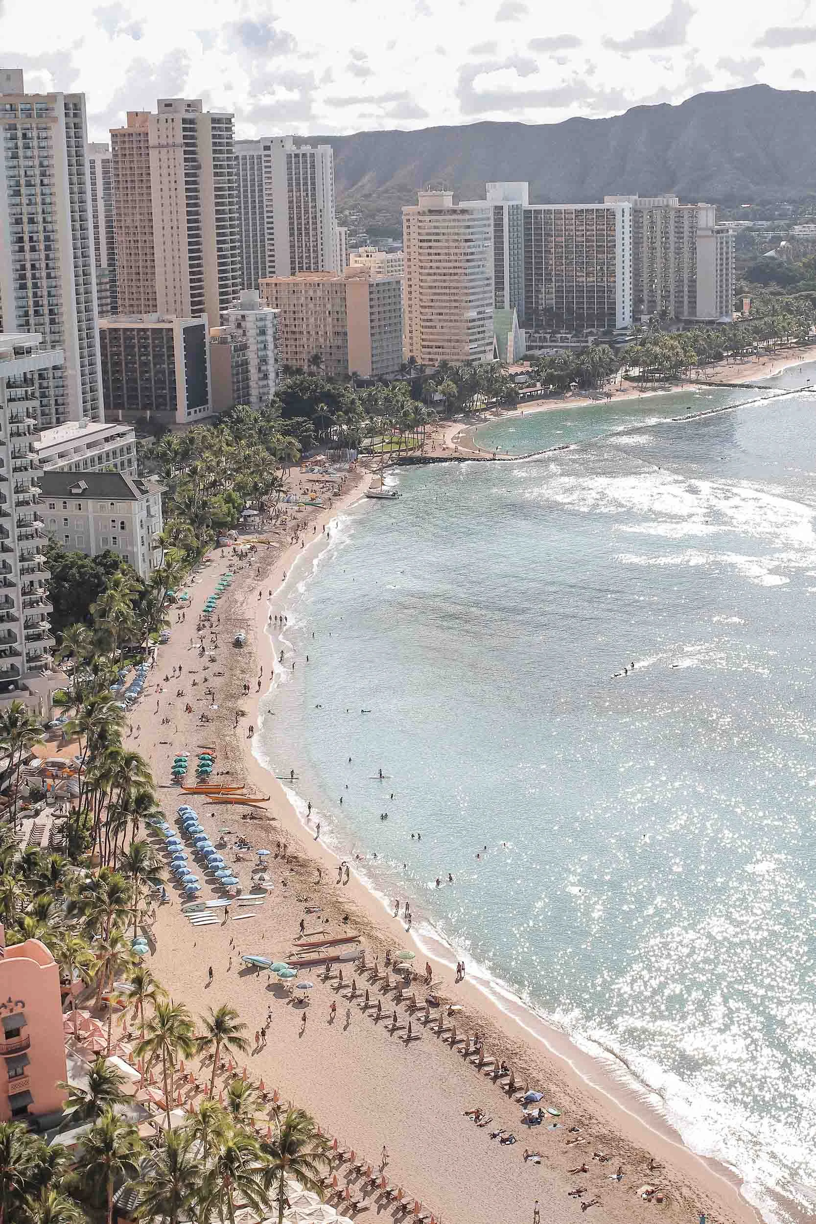 The 10 Best Places to Take Photos on Oahu — ckanani