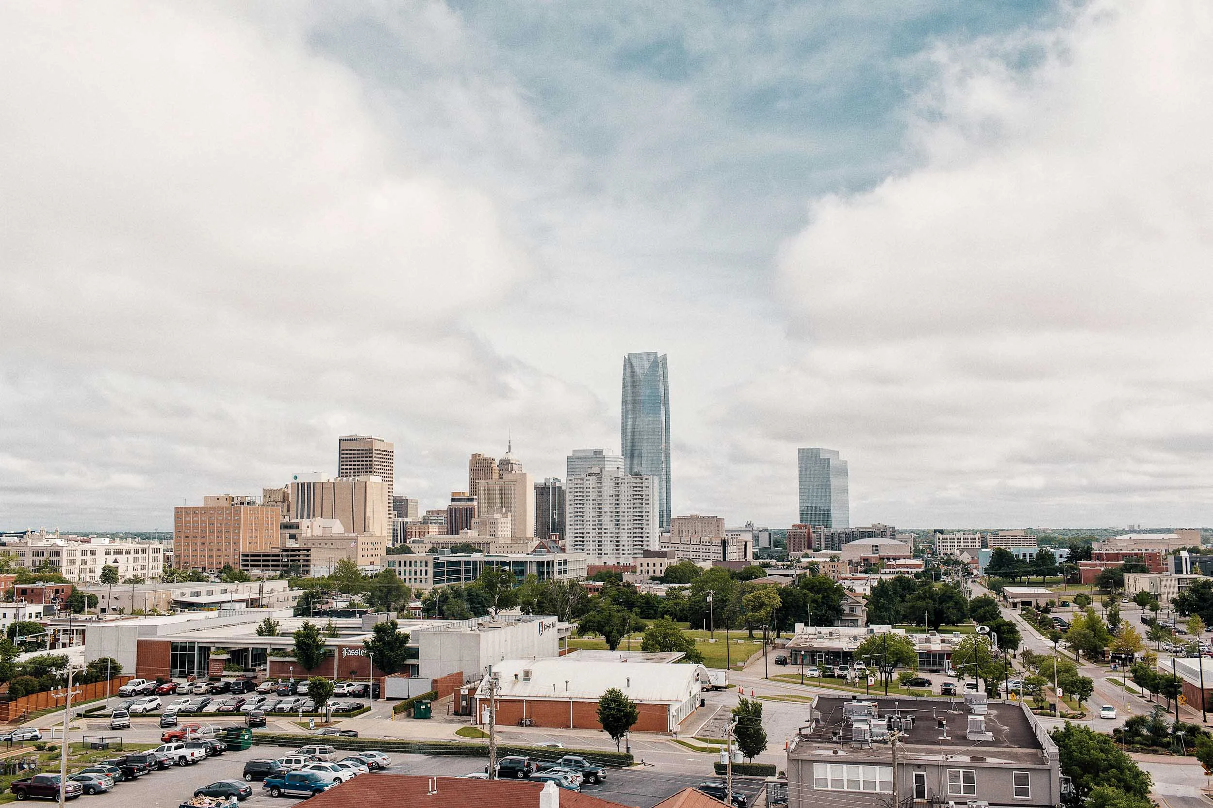 What to do in Oklahoma City - The Perfect Weekend Itinerary — ckanani