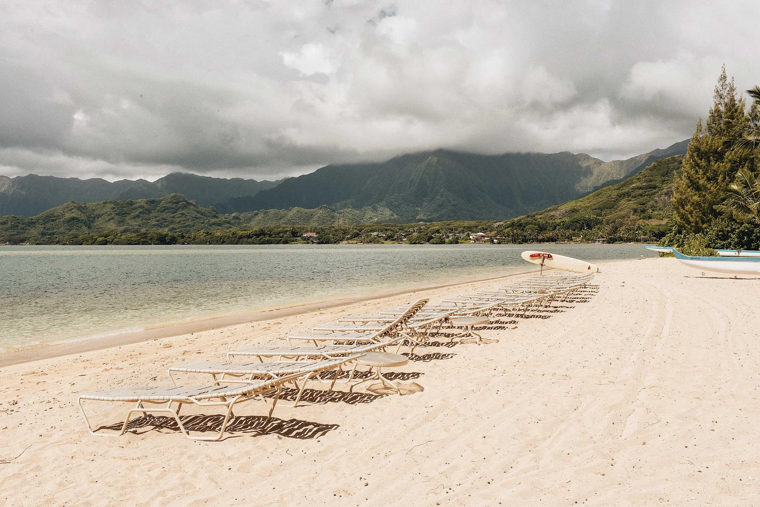 Jurassic Park Hawaii - A Guide to Visiting Kualoa Ranch — ckanani