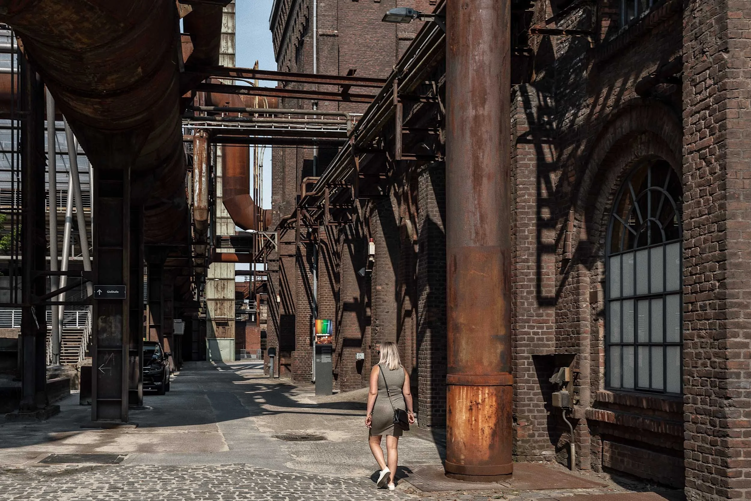 A Guide to the German Industrial Region: The Perfect Ruhr Itinerary ...