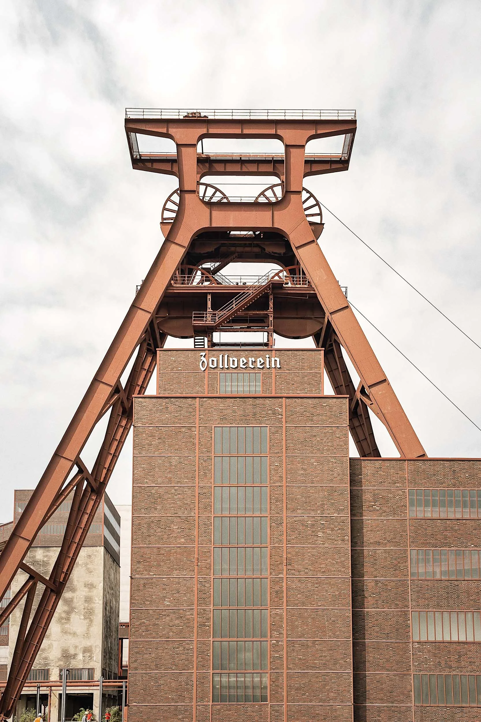 A Guide to the German Industrial Region: The Perfect Ruhr Itinerary ...