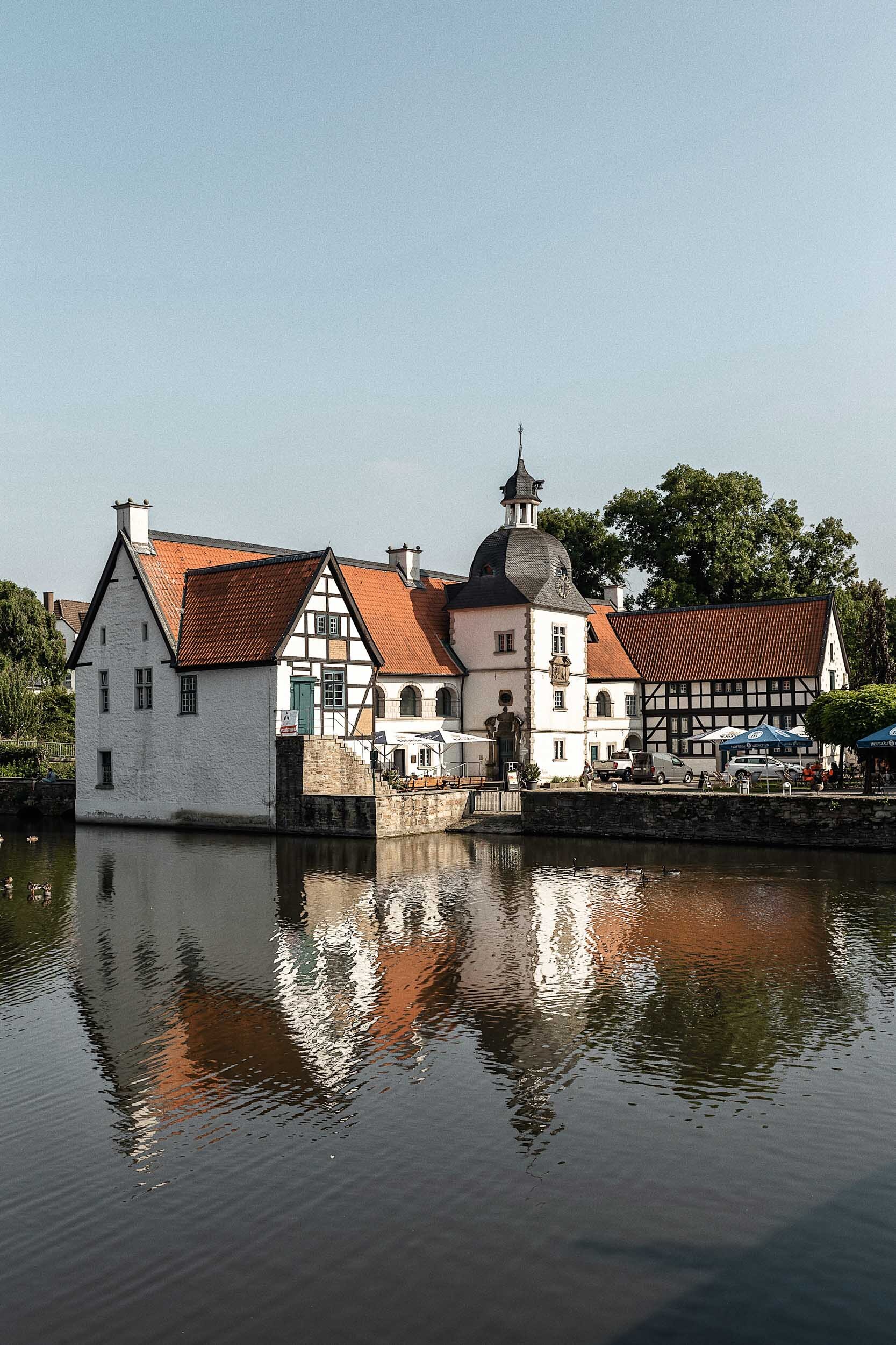 10 Towns You Must Visit in Germany's Ruhr Region — ckanani luxury ...