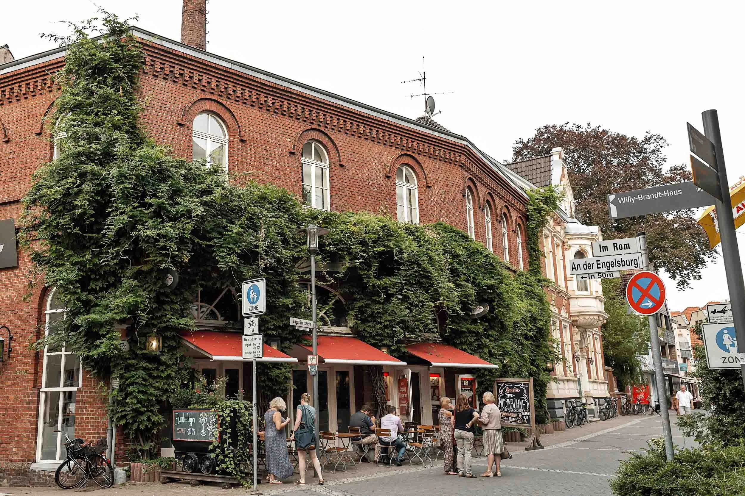 10 Towns You Must Visit in Germany's Ruhr Region — ckanani luxury ...