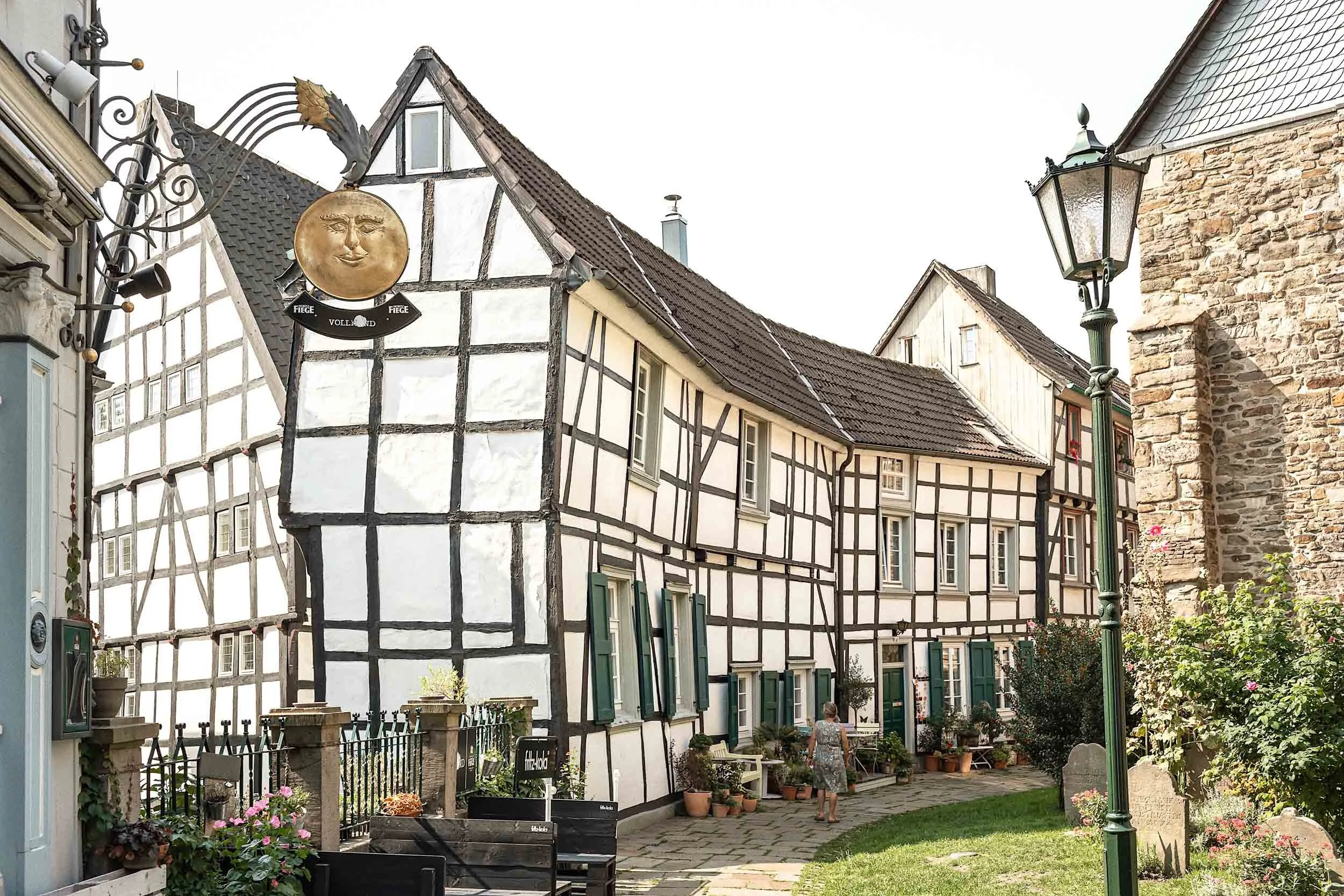 10 Towns You Must Visit in Germany's Ruhr Region — ckanani luxury ...