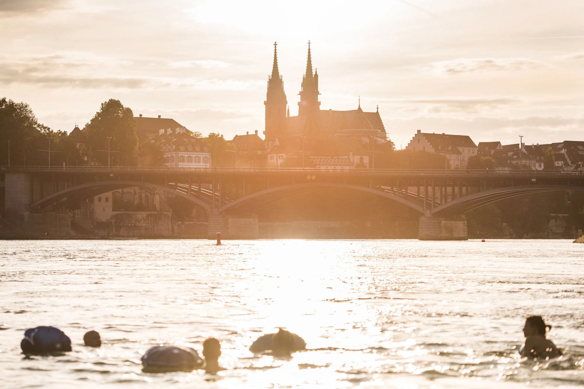 The Most Beautiful Places in Switzerland — ckanani