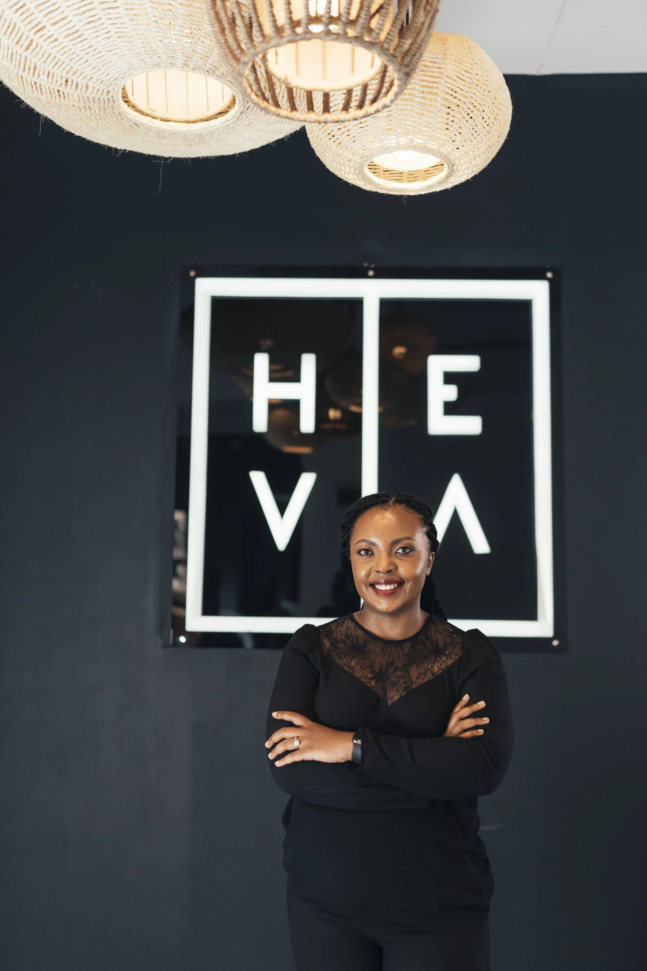 News — HEVA