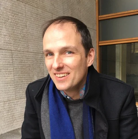 Adrian Jones — Wingspace Theatrical Design