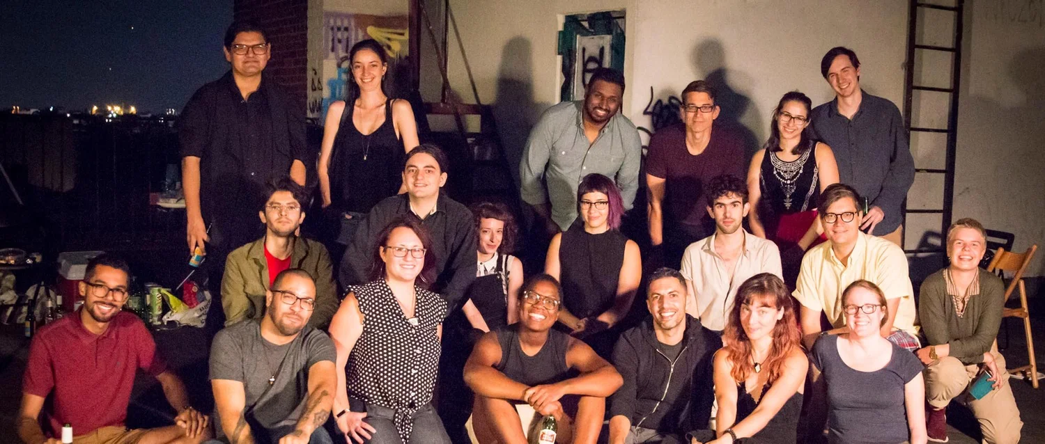 Wingspace Theatrical Design - Design Talk