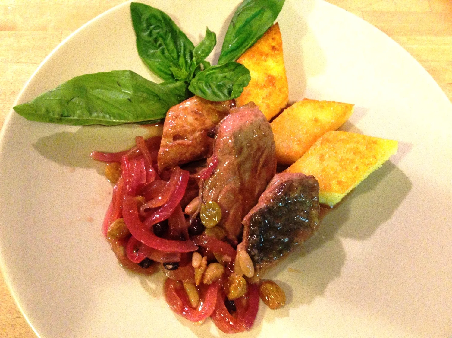 HOLIDAYS: Passover + Pesce en Saor Recipe — blu aubergine