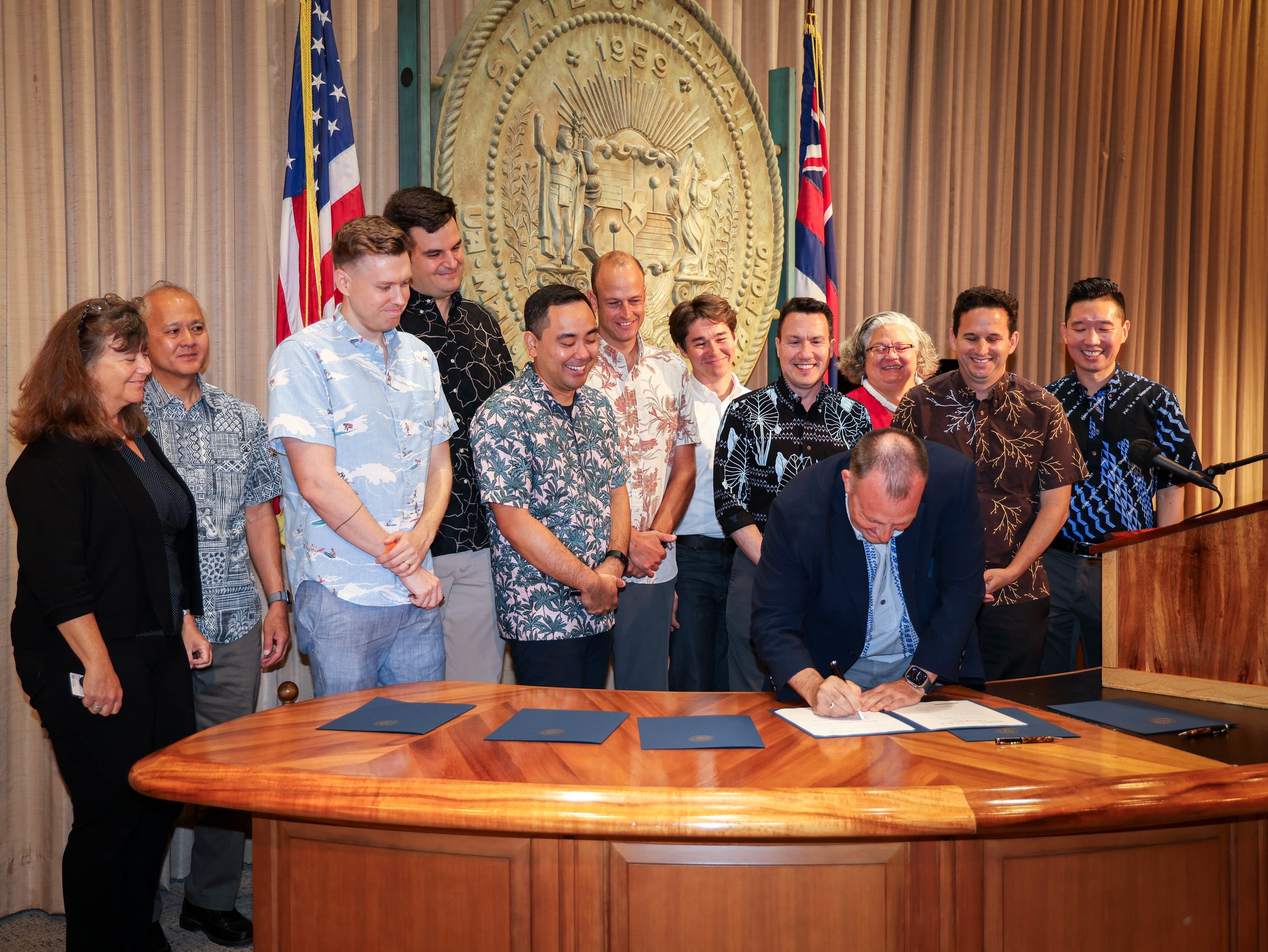 about — sterling higa