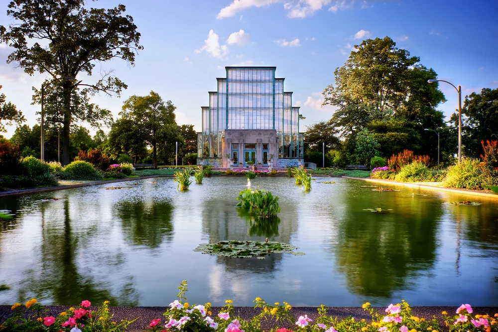 'What's Out There' Weekend Includes Tours of Forest Park — Forest Park ...